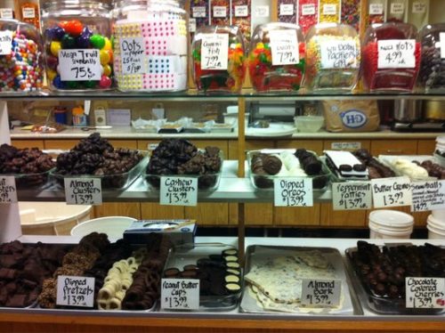 10 Sweet Minnesota Candy Companies | GetKnit Events