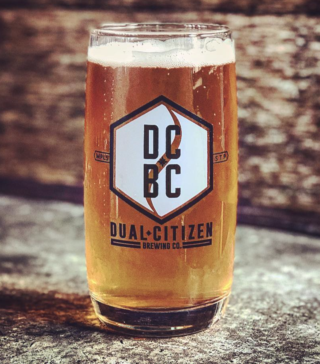 'Rails and Ales' Partner Spotlight - Dual Citizen