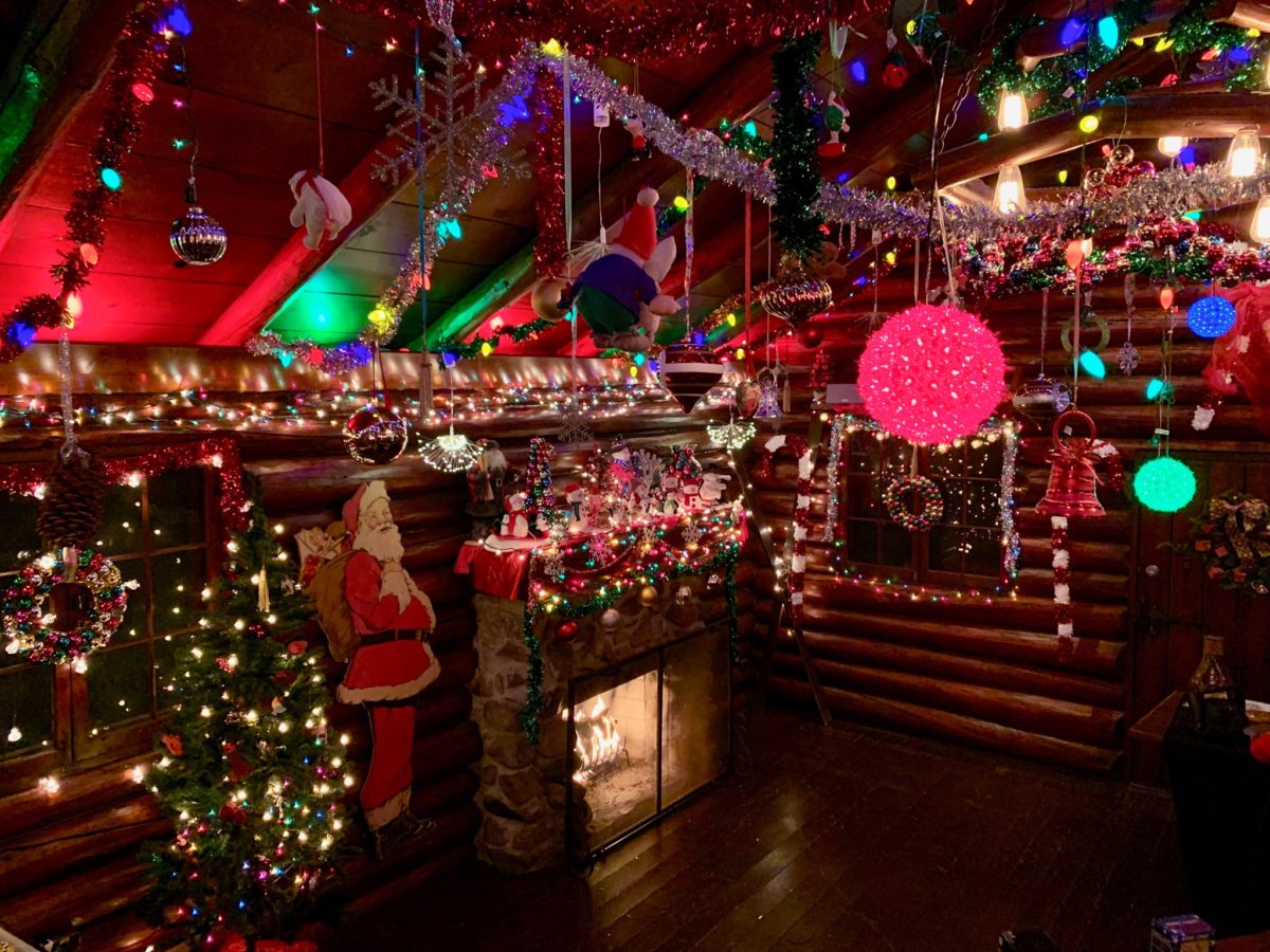 9 Ways To Spark Your Holiday Spirit Around the Twin Cities