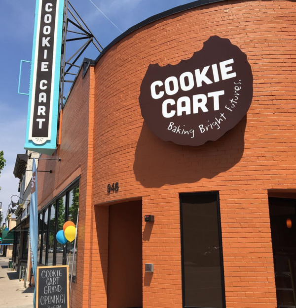 11 of the Best Cookie Spots in the Twin Cities
