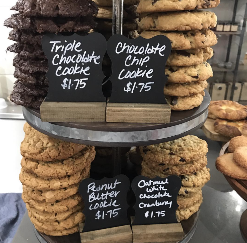 11 of the Best Cookie Spots in the Twin Cities