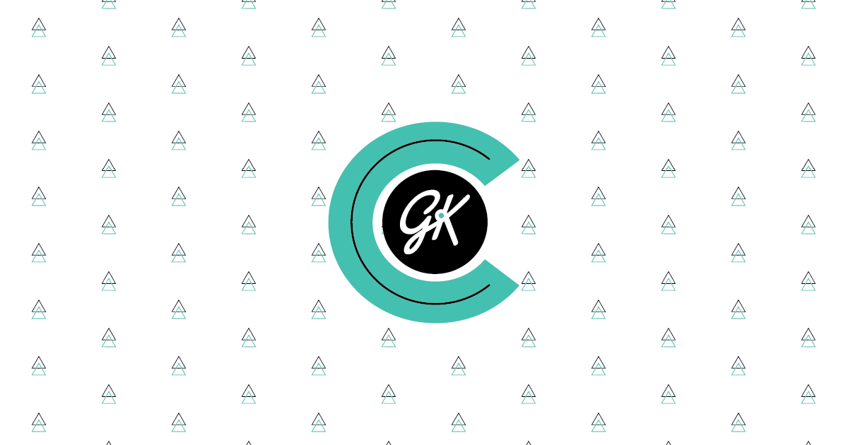 GK Creative & Design | Bring your Brand to Life!