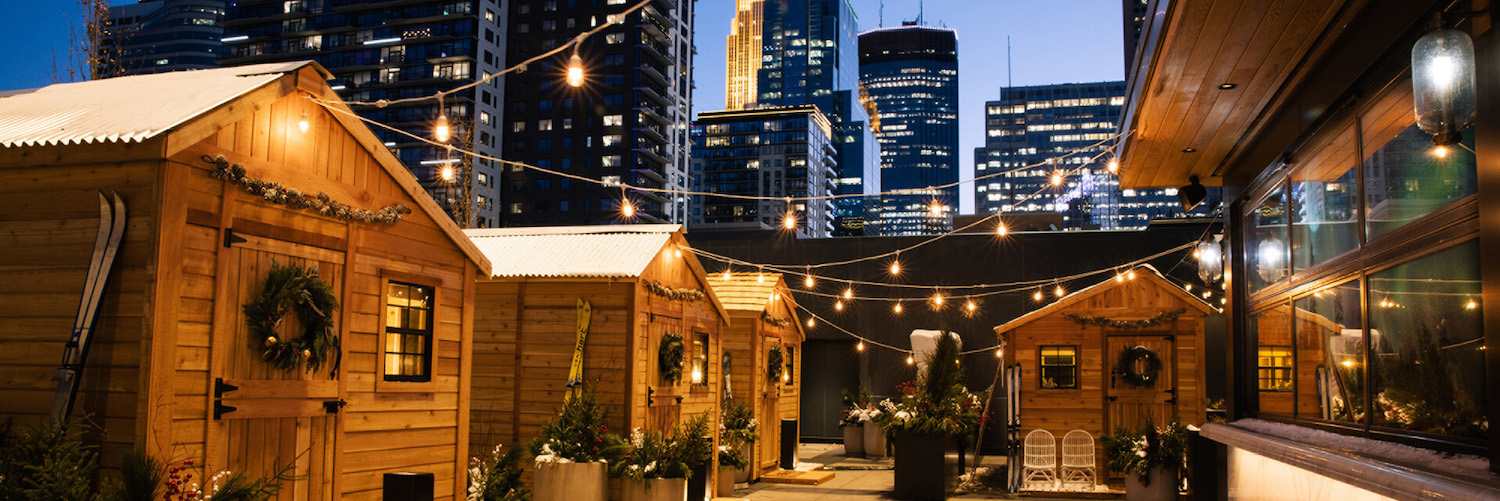 A Very Merry Festive & Fancy Twin Cities Christmas Day Trip | Saturday ...