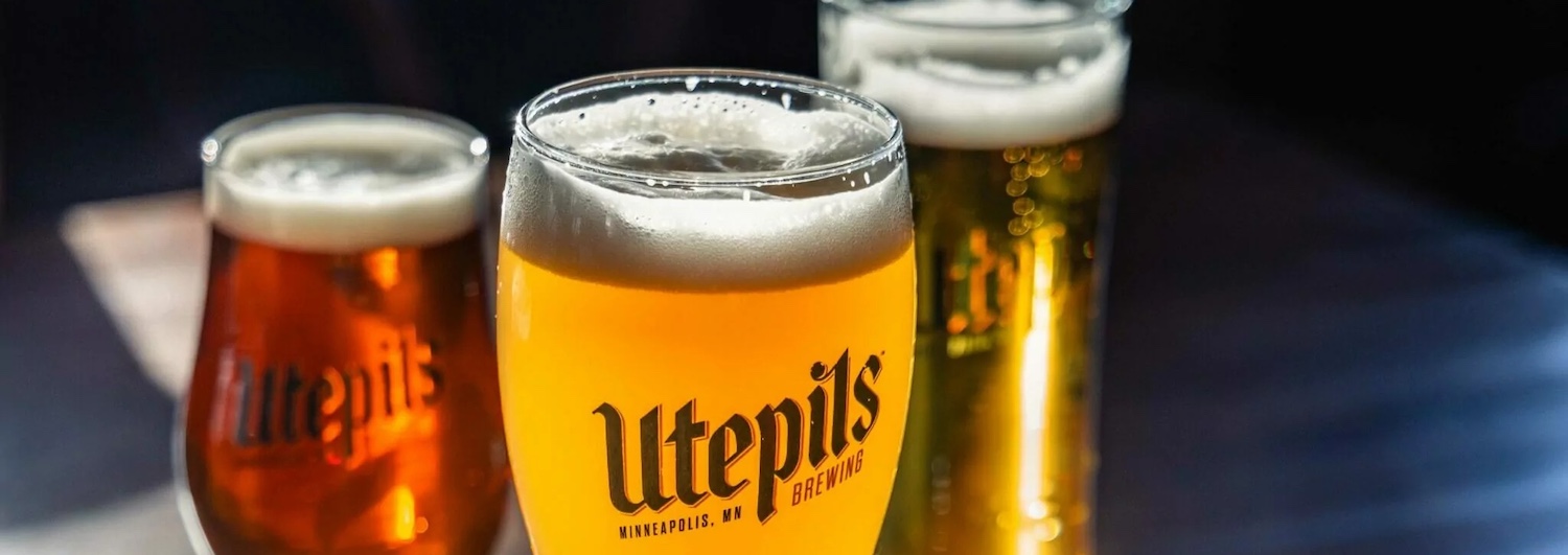Cooking at the Brewery: A Taste of Oktoberfest | Fall 2025